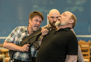 Colvin’s Covent Garden Debut June-July 2015! :: Michael Colvin, tenor